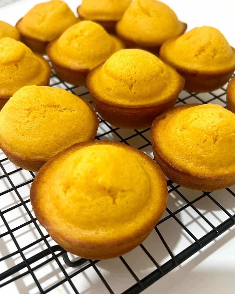 Kababayan Bread Recipe (Filipino Hat Bread) - Kusina Secrets