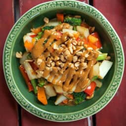 Authentic Ube Kalamay Recipe - Kusina Secrets