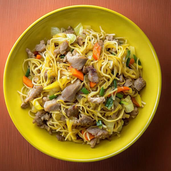 Binatog (Traditional Filipino White Corn with Coconut) - Kusina Secrets