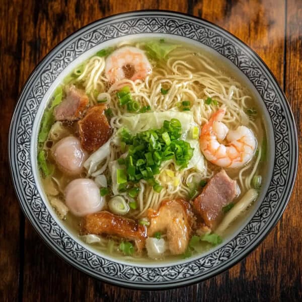 Filipino Pork Menudo (Menudong Baboy) - Kusina Secrets