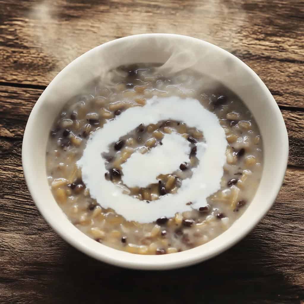 Lelot Balatong (Ginataang Monggo) - Kusina Secrets