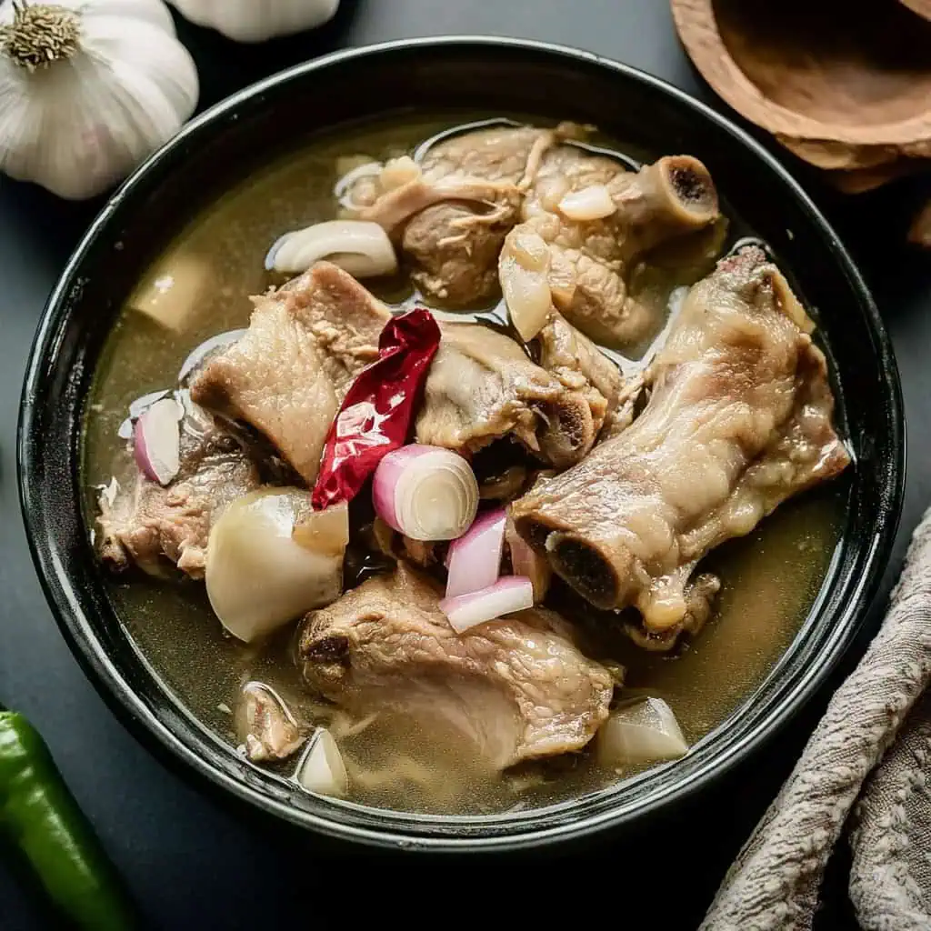 Paksiw na Pata Batangas Style - Kusina Secrets