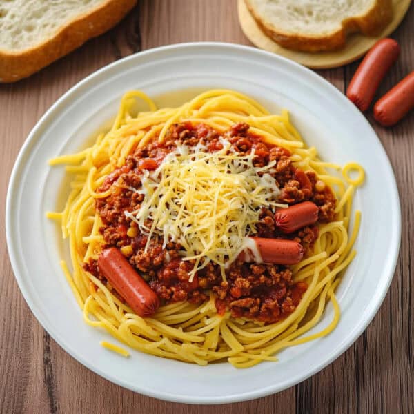 Ilocano Sinambong (Patupat) Recipe - Kusina Secrets