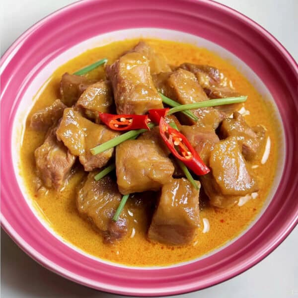 Chicken Sisig (Sizzling Filipino Chicken) - Kusina Secrets