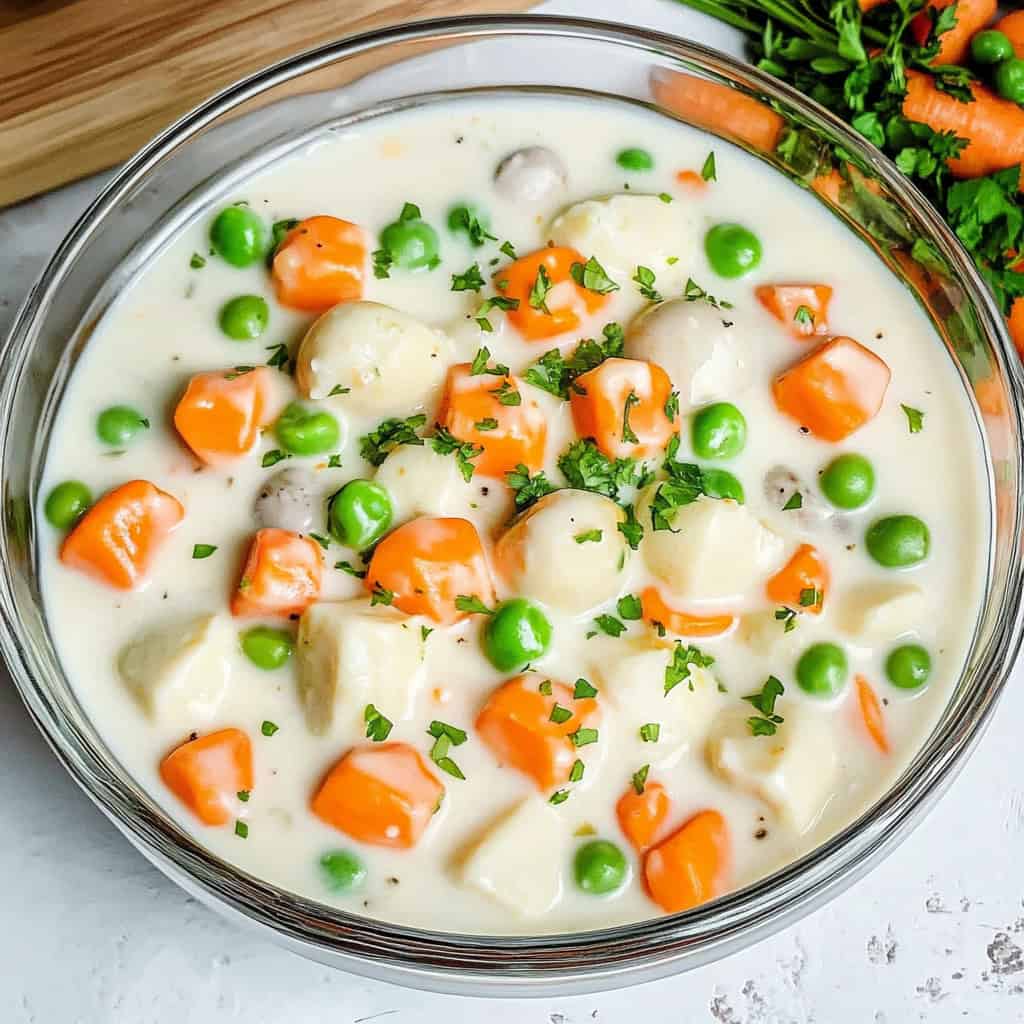 Creamy Kapampangan Sipo Egg - Kusina Secrets