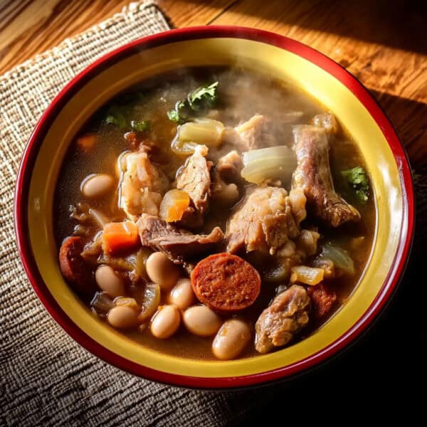 Authentic Bicolano Kinalas - Kusina Secrets