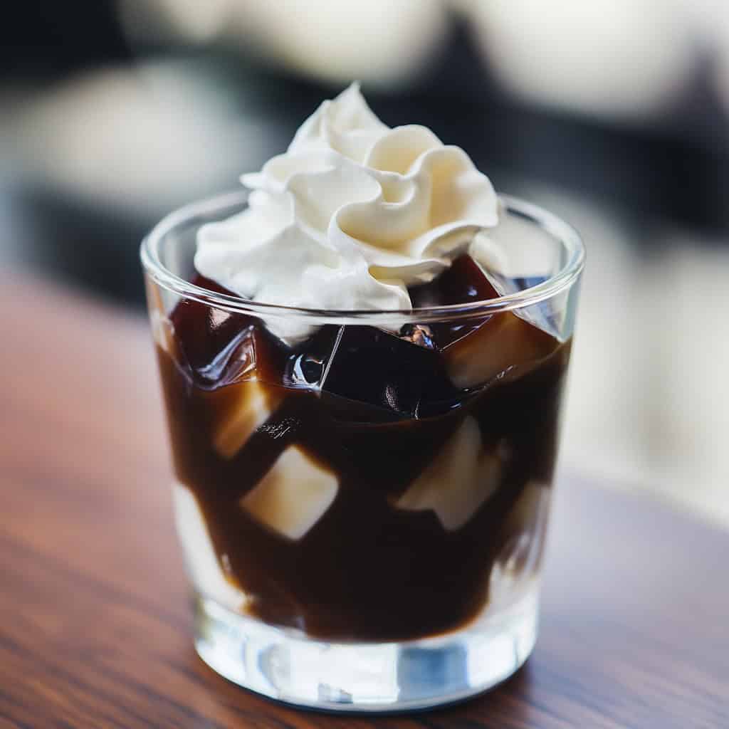 Filipino Choco Jelly Recipe - Kusina Secrets