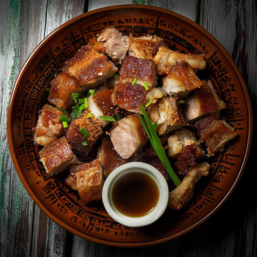 Authentic Cebu Lechon Recipe - Kusina Secrets