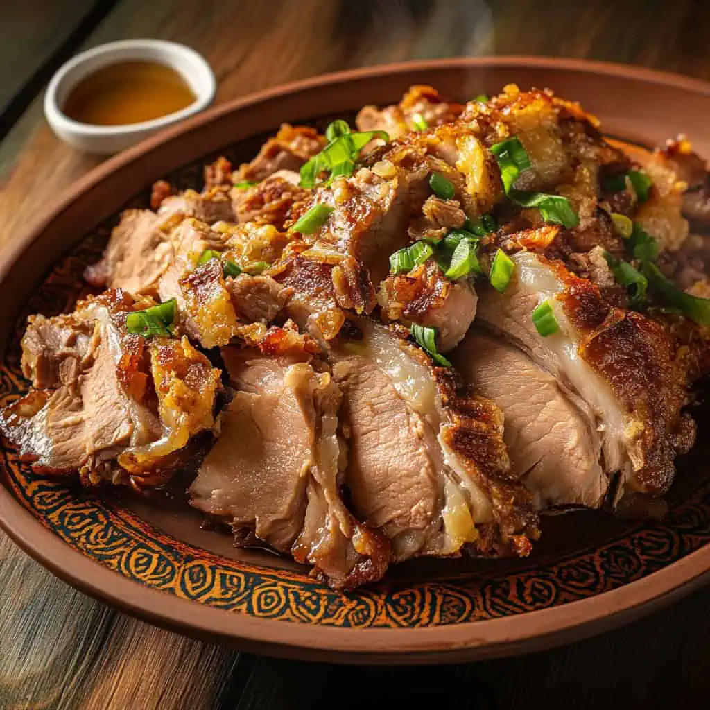 Authentic Cebu Lechon Recipe - Kusina Secrets