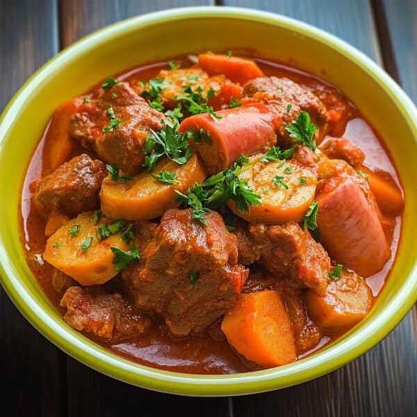 Pinangat na Isda (Filipino Sour Fish Stew) - Kusina Secrets
