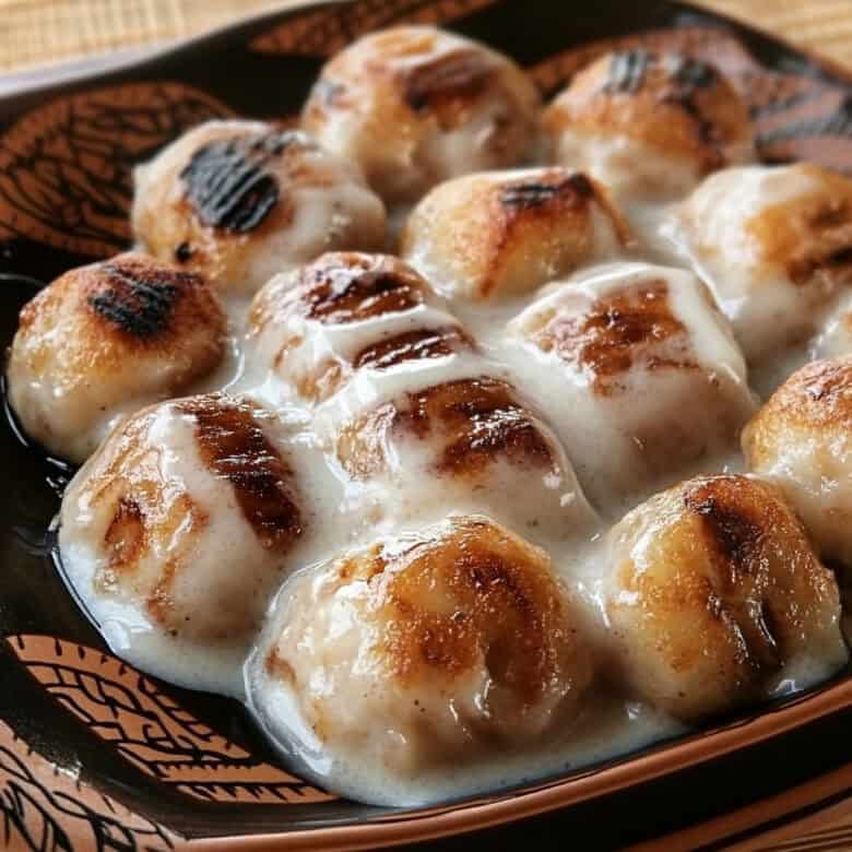 Authentic Cavite Bibingkoy Recipe - Kusina Secrets