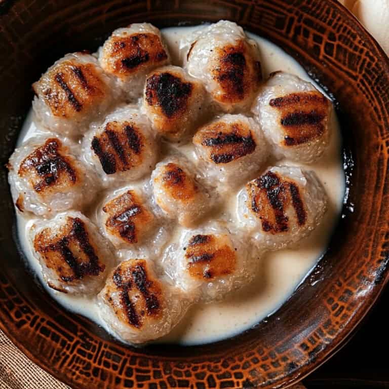 Authentic Cavite Bibingkoy Recipe - Kusina Secrets