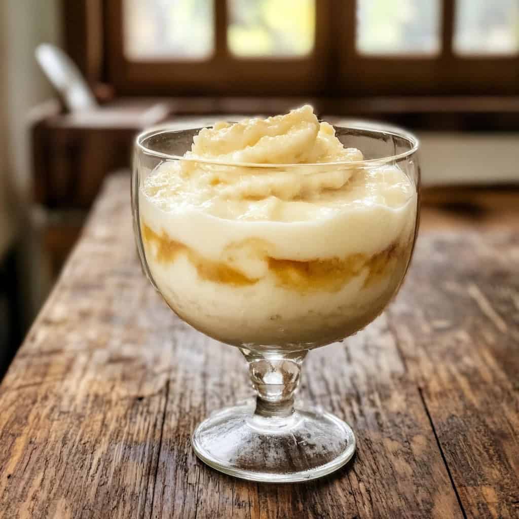 Saba Con Yelo (Filipino Banana in Ice Dessert) - Kusina Secrets