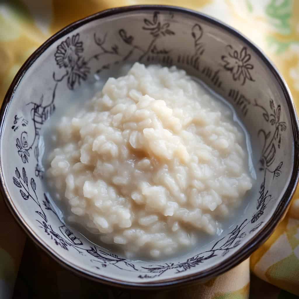 Binubudan (Traditional Filipino Fermented Sweet Rice) - Kusina Secrets