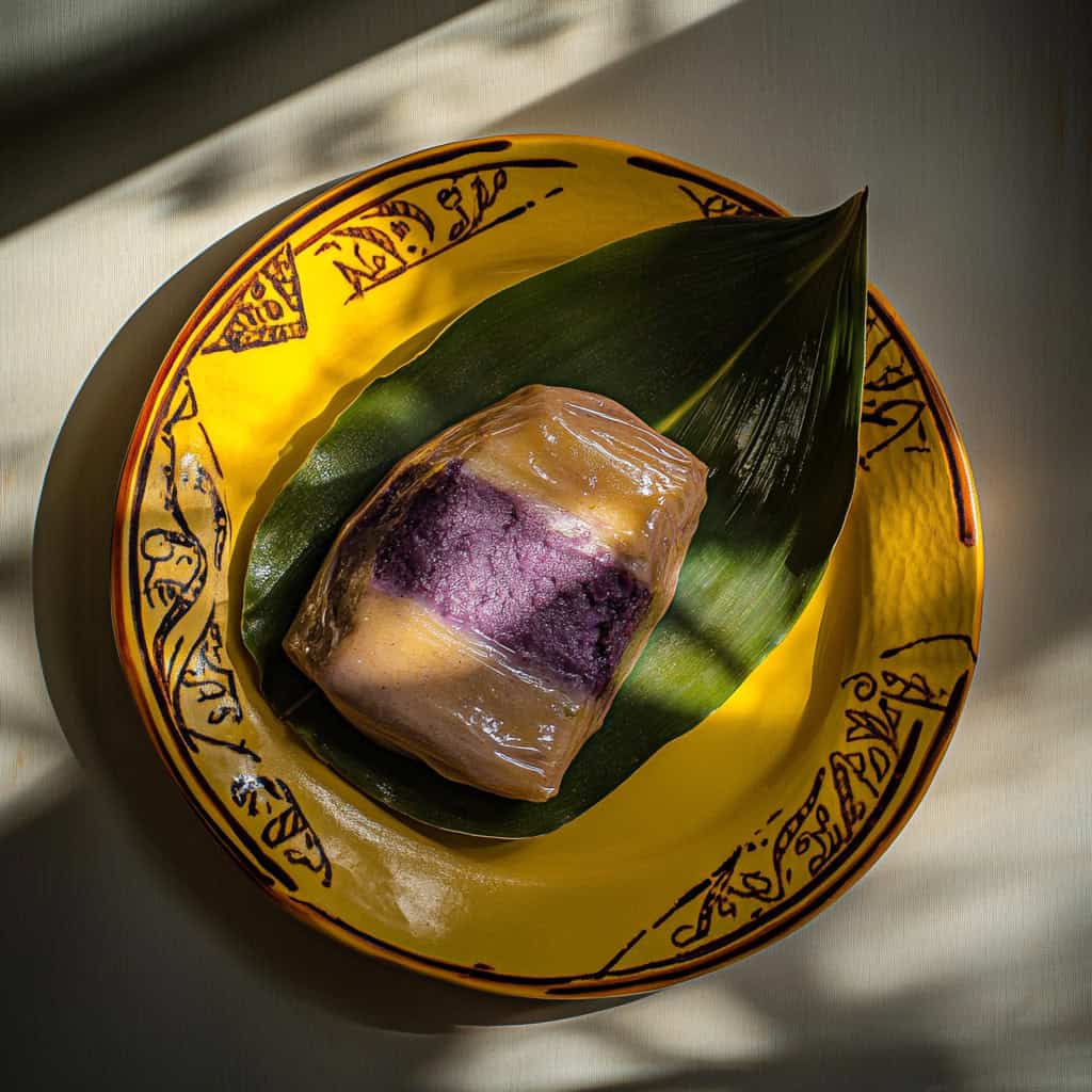 Authentic Binagol Recipe - Kusina Secrets