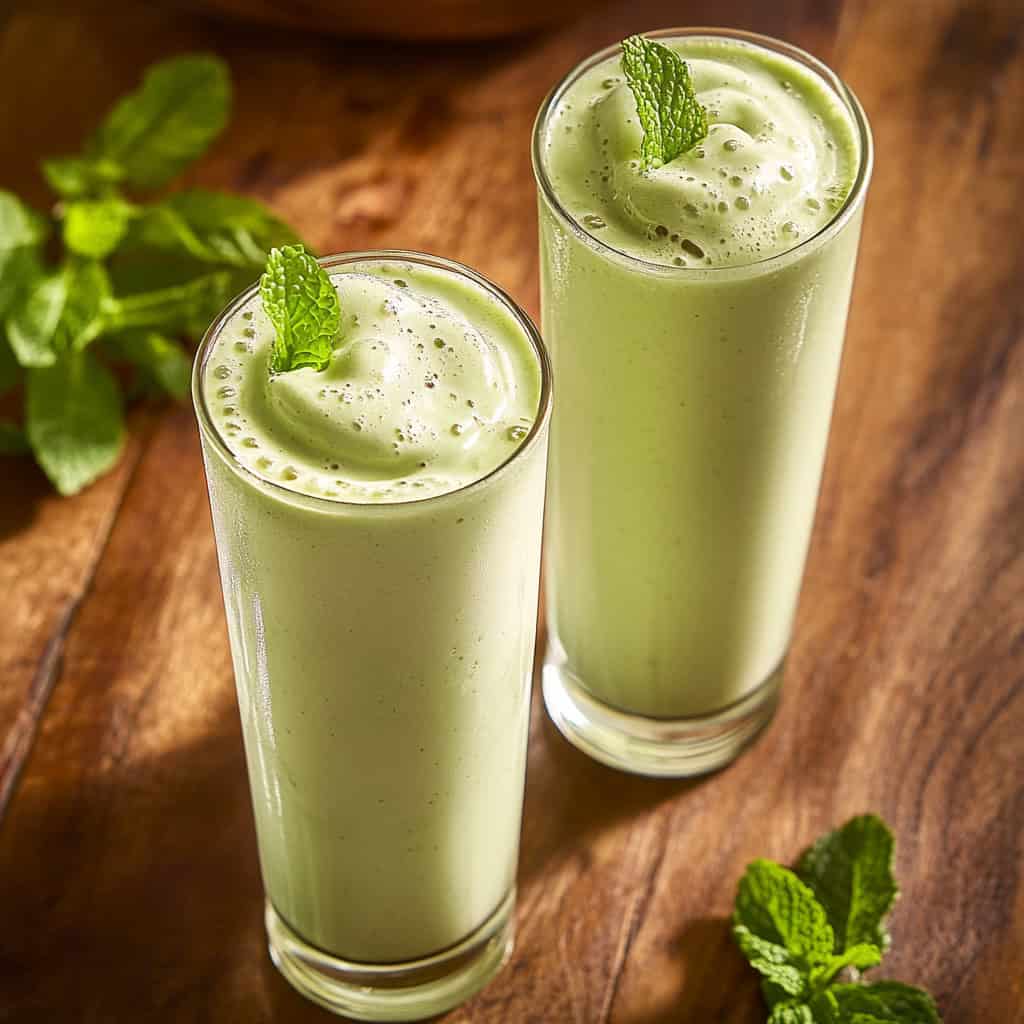 Filipino Avocado Shake Recipe - Kusina Secrets