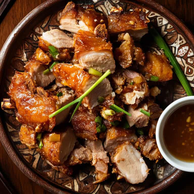 Authentic Cebu Lechon Recipe - Kusina Secrets