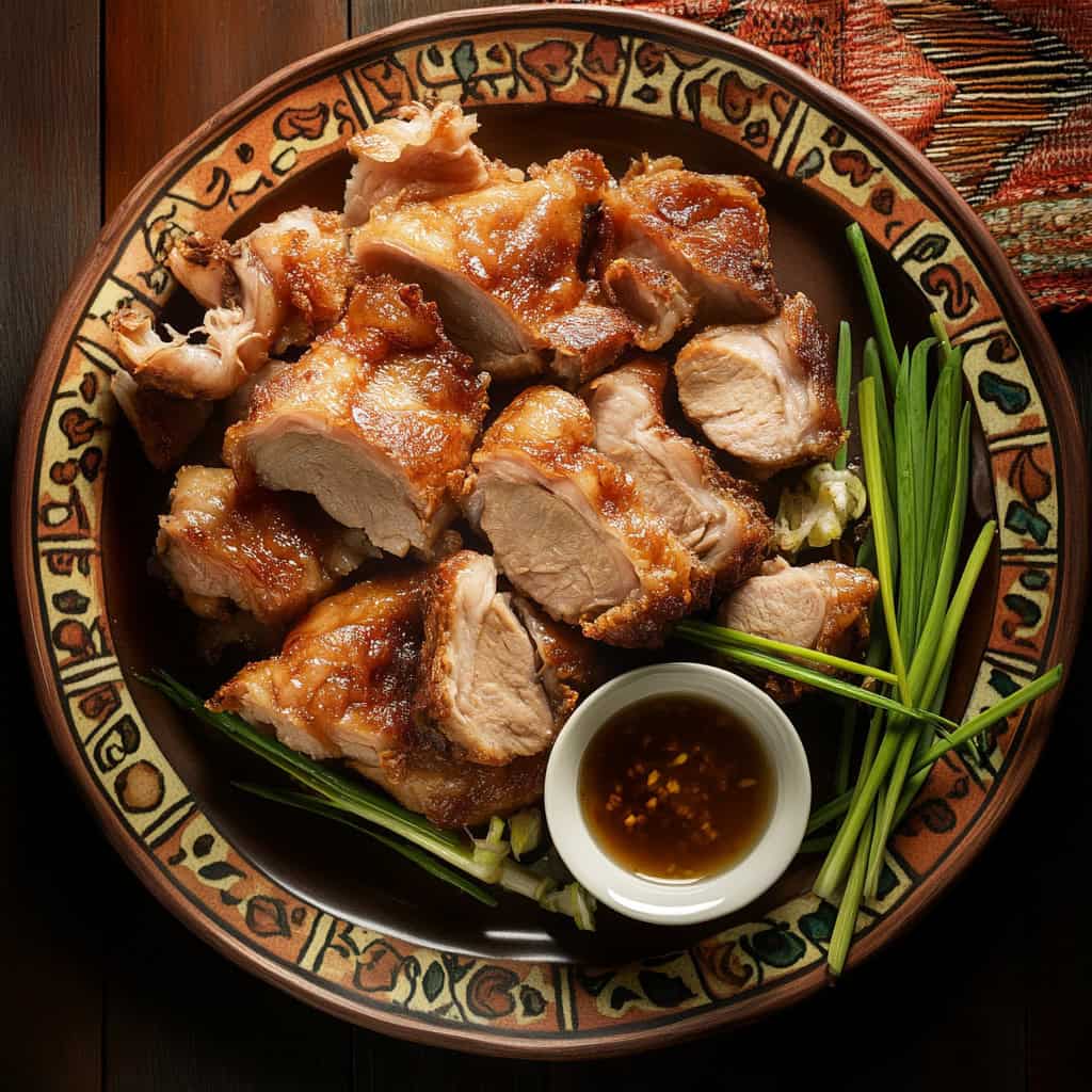 Authentic Cebu Lechon Recipe - Kusina Secrets