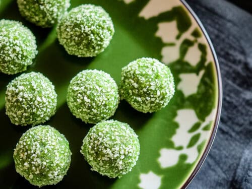 how to make yema jam