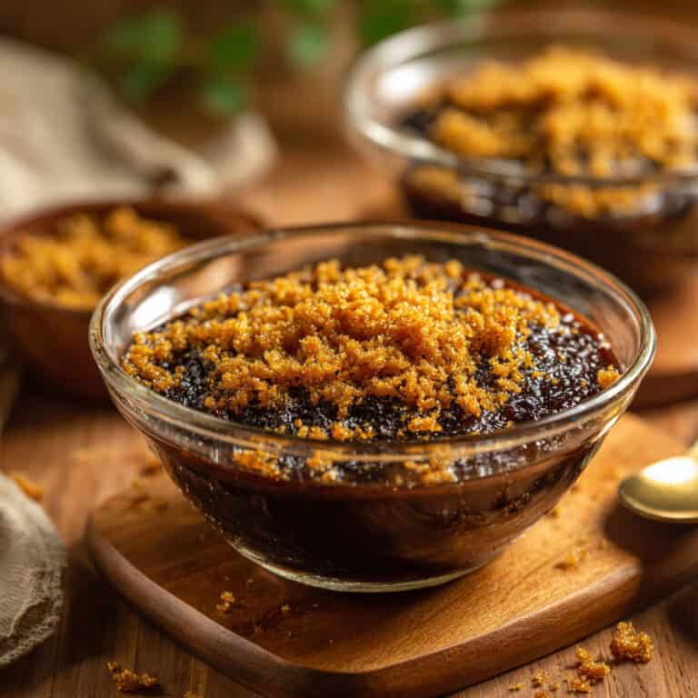 Kalamay Hati Recipe (Filipino Coconut Sticky Rice Dessert) - Kusina Secrets